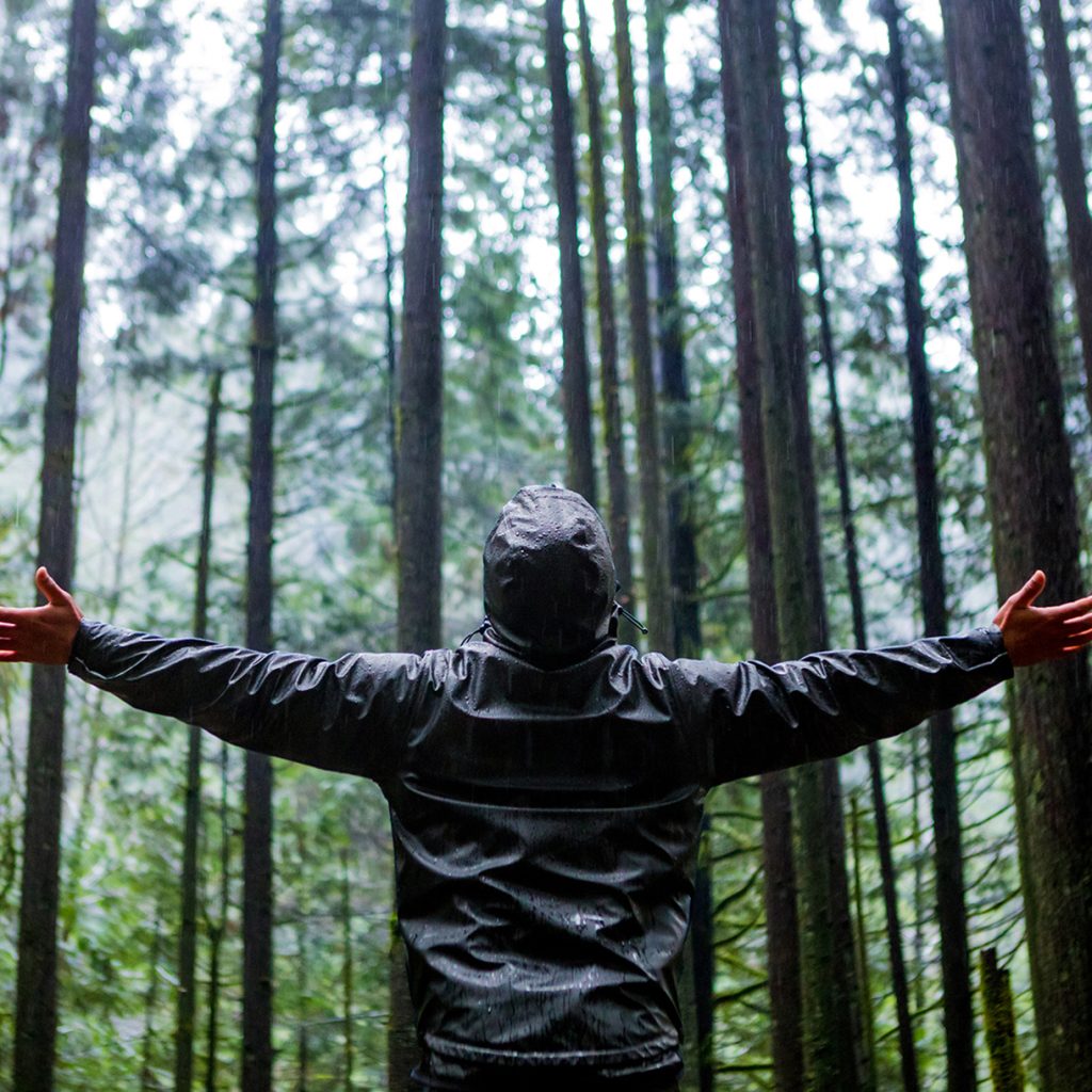Trans Canada Trail – The Turn Lab